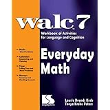WALC 6: Functional Language: Workbook of Activities for Language and ...