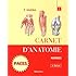 Amazon.fr - Anatomie clinique : Tome 1, Anatomie générale, membres ...