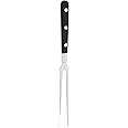 Amazon.com: HENCKELS Classic Razor-Sharp 7-inch Flat Tine Carving Fork ...