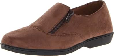 Amazon.com | Propet Women's Shannon Loafer | Loafers & Slip-Ons