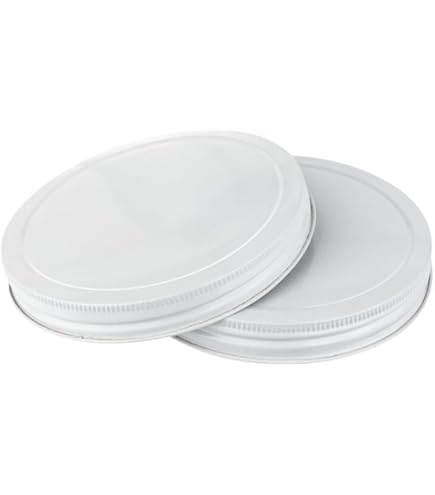 Homemade Jam Wax Discs