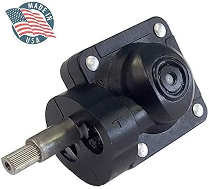 Replacement for Tempress II Pressure Balancing Tub Shower Cartridge ...