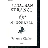Amazon.com: Jonathan Strange and Mr Norrell: 9781526681553: Clarke ...