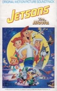 Soundtrack - Jetsons:the Movie - Amazon.com Music