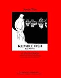 Amazon.com: Rumble Fish (9780440975342): Hinton, S.E.: Books