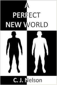 A Perfect New World: Imagine a World Without Religion: Nelson, C J ...