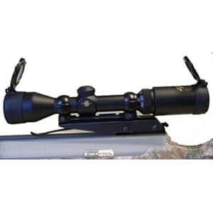 Amazon.com : Excalibur Flip Up Scope Covers : Archery Crossbow Scopes ...