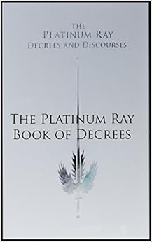 The Platinum Ray: Giselle Koy: 9780578124629: Amazon.com: Books