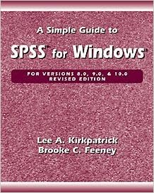 Spss windows 10 discount - qlerowinning