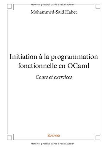Initiation à la programmation