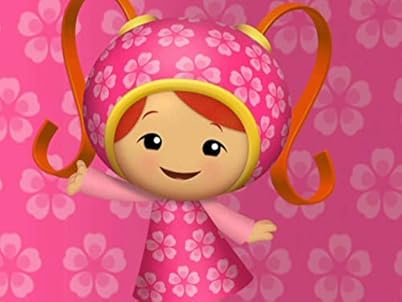 Amazon.co.uk: Watch Team Umizoomi - Season 1 | Prime Video