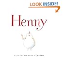 Henny: Elizabeth Rose Stanton: 9781442484368: Amazon.com: Books