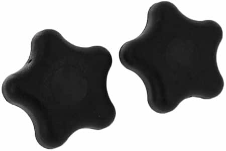 Amazon.com: Dometic 930008 OEM RV Patio A&E Awning Rafter Lock Knobs w ...