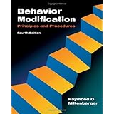Amazon.com: Behavior Modification: Principles and Procedures ...