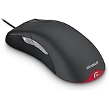 Classic Microsoft Intellimouse Optical Wired Mouse with 5 Programmable ...