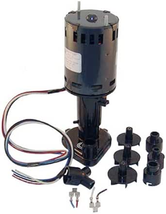 Amazon.com: ICE MACHINE PUMP: Appliances