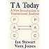Amazon.com: TA Today: A New Introduction to Transactional Analysis ...