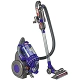 Dyson DC22 Allergy Parquet Aspirateur sans Sac L'aspirateur 33% plus ...