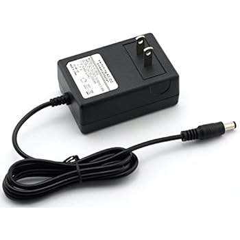 Amazon.com: 24V AC/AC Adapter for Maxim MA482406 Class 2 Transformer ...
