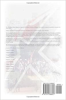 Historical Sketch & Roster of the Alabama 27th Infantry Regiment ...