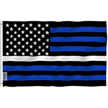 Amazon.com : Emergency Medical Service Flag 3x5 NEW 3 x 5 EMS Flag ...