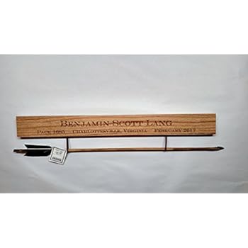 Amazon.com: Cub Scout Arrow of Light Display Plaque with Brass Hooks ...