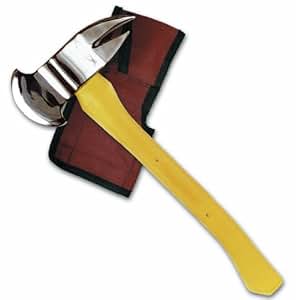 Amazon.com: Truckman 69120 Fire/Demolition Axe with Fire Resistant ...