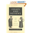 Amazon.com: Essays and Reviews: The 1860 Text and Its Reading ...