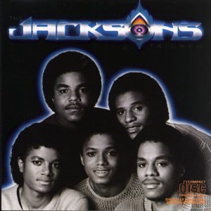 Jacksons - Triumph - Amazon.com Music