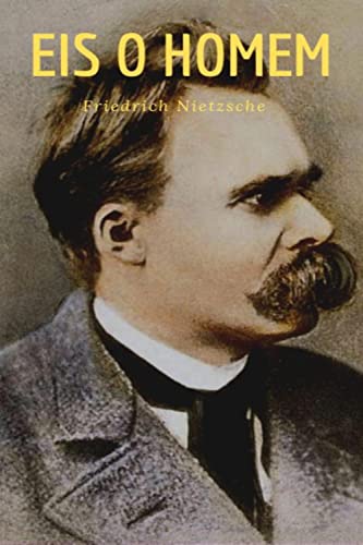 EIS O HOMEM: VERSÃO ORIGINAL - eBook, Resumo, Ler Online e PDF - por ...
