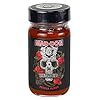 Mad Dog 357 Habanero/Carolina Reaper/Naga Morich Ghost Pepper Puree ...