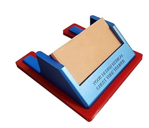 Chest Tube Thoracostomy Trainer in Saudi Arabia | Whizz