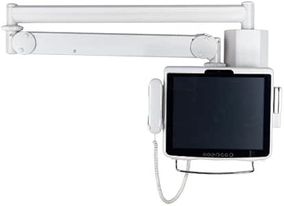 Amazon.com : Cotytech Long Reach LCD Monitor Arm (MW-M25P) : Computer ...