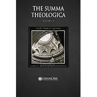 The Summa Theologica: Volume 1 (In 9 Volumes): Saint Thomas Aquinas, Catholic Way Publishing ...