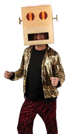 Lmfao Robot