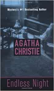Endless Night: Agatha Christie: 9780312981389: Amazon.com: Books