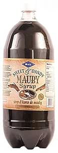 Amazon.com: SWEET AND DANDY MAUBY SYRUP 64.63 FL OZ (1 2LT) : Grocery ...