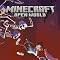 Amazon.com: Minecraft: Open World--Into the Nether (Graphic Novel ...