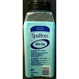 SpaBoss Ultra-Spa Water Conditioner 800g: Amazon.ca: Patio, Lawn & Garden