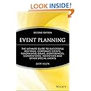 Event Planning: The Ultimate Guide To Successful Meetings, Corporate ...