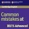 IELTS Common Mistakes For bands 6.0–7.0: Amazon.it: Moore, Julie: Libri in altre lingue