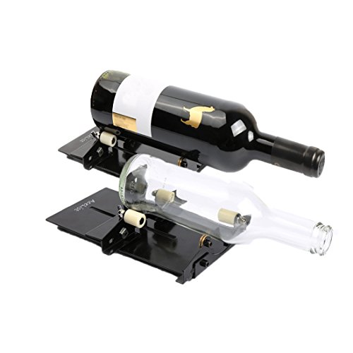 AceList Glass Bottle Cutter Scoring Machine Cutting Tool For Shorter ...