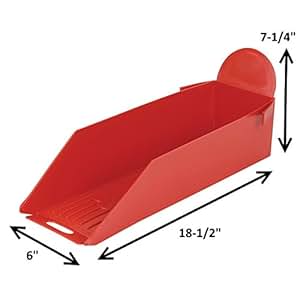 Amazon.com: Easy Slide-Out Rural Mailbox Extender Tray: Home Improvement