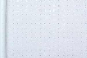 Amazon.com: Alpha Numeric Dotted Marking Paper/Pattern Paper (48" X 30 ...
