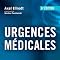 Amazon.fr - Urgences médicales - Collectif, Ellrodt, Axel, Peschanski ...