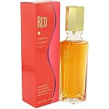 Amazon.com : Red by Giorgio Beverly Hills Perfume for Women, 3 fl. oz ...