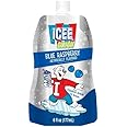 Amazon.com : Icee Slush Frozen Fruit Juice Pouches - Just Freeze ...