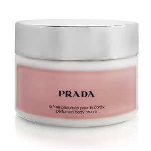 Amazon.com : Prada Prada 6.75 oz Perfumed Body Cream : Eau De Parfums ...