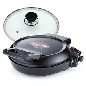 FlavorCHEF Cooker 224002UK, Black: Amazon.co.uk: Kitchen & Home