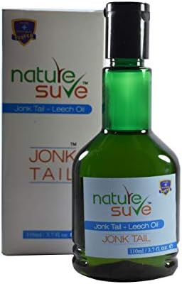 Nature Sure Natural Preparation Jonk Tail Ayurvedic Oil - 110ml multi ...